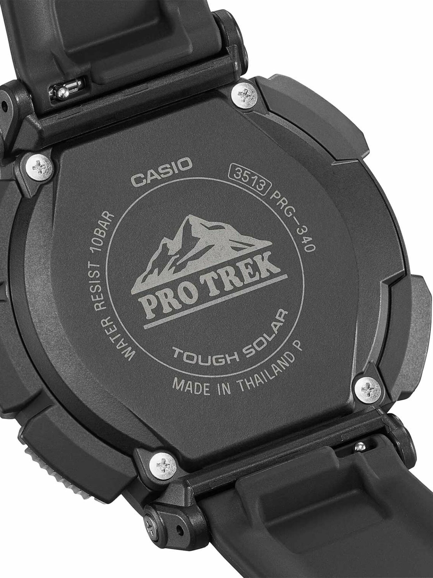 Наручные часы CASIO — фото 1