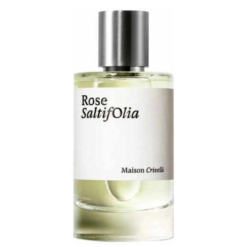 Maison Crivelli Rose SaltifOlia парфюмерная вода унисекс 30 мл - Мейсон Кривелли Роза Салтифолия