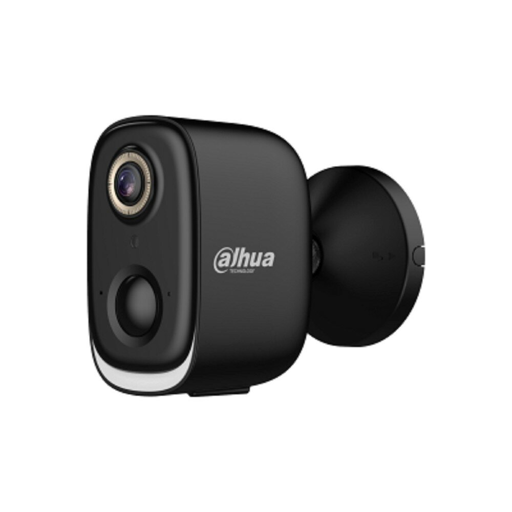 DAHUA DH-BF5HB (DH-IPC-BF5HP-0210B-Black) Уличная цилиндрическая IP-видеокамера с Wi-Fi 5Мп; 1/3” CMOS; 2.1мм