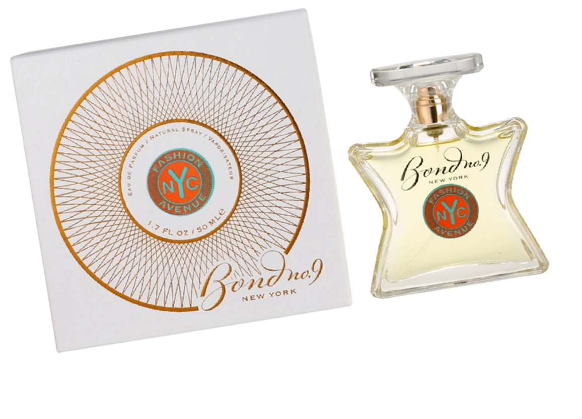 Парфюм женский Bond No 9 Fashion Avenue 100 мл / Фэшн Авеню Бонд 9