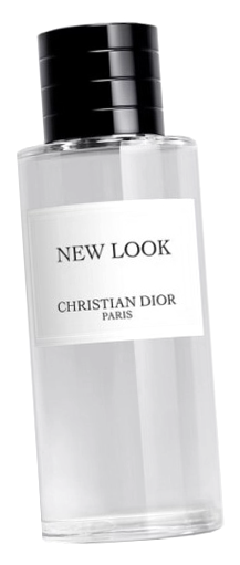Christian Dior New Look 2024 125 мл парфюм для женщин и мужчин - Кристиан Диор Нью Лук
