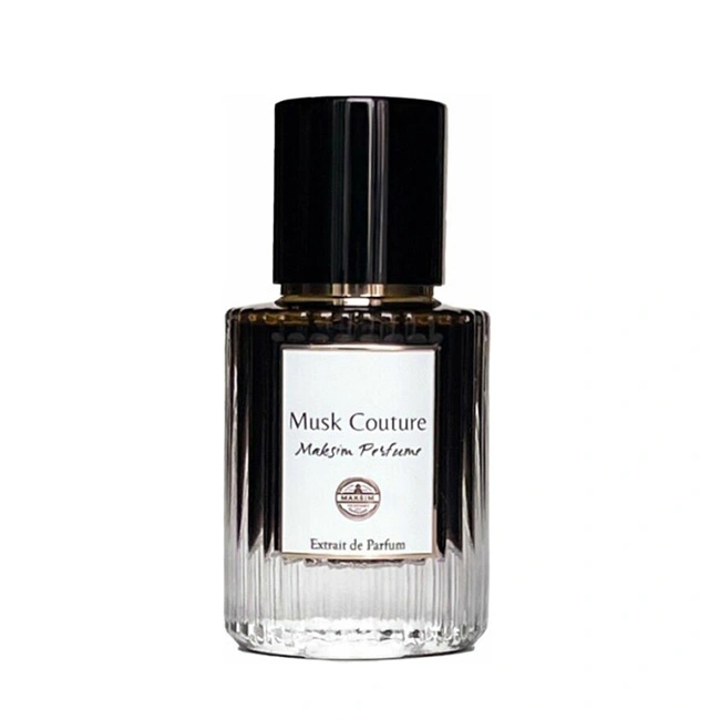 Maksim Perfume Musk Couture духи унисекс 30 мл - Максим Перфюм Маск Кутюр для мужчин и женщин