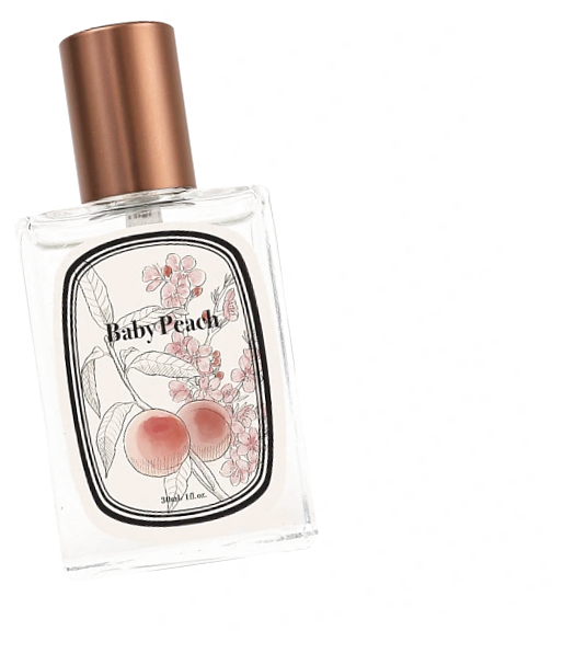 Ателье Файе Бэби Пич парфюм для женщин и мужчин 30 мл - Atelier Faye Baby Peach