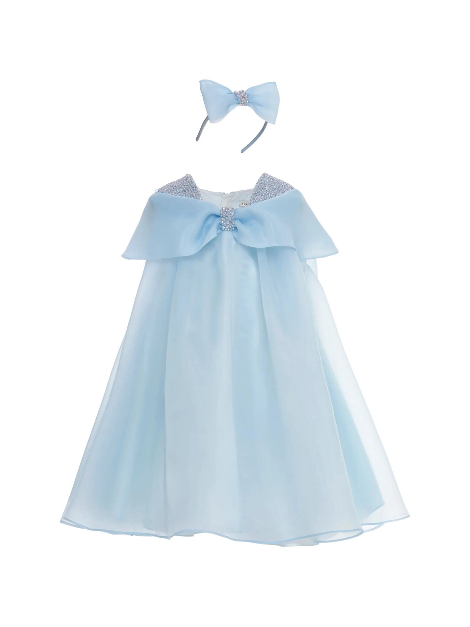 Комплект одежды Dress & Fleur