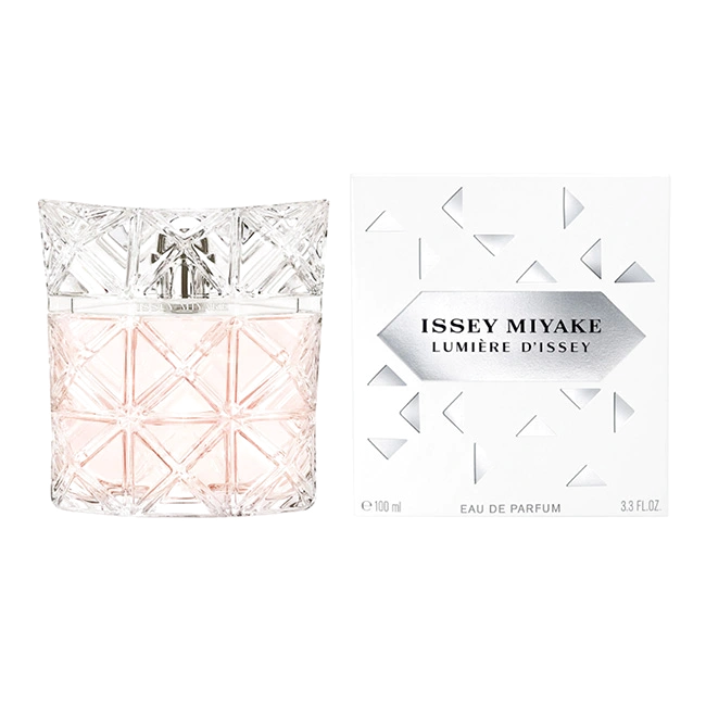 Issey Miyake Lumiere D Issey 100 мл парфюм для женщин - Иссей Мияки Люмьер Диссей