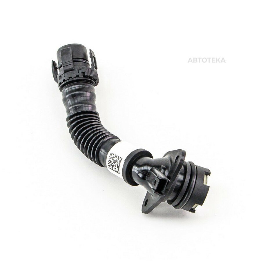 Воздуховод BMW 5(F10) DOMINANT BW20017700003