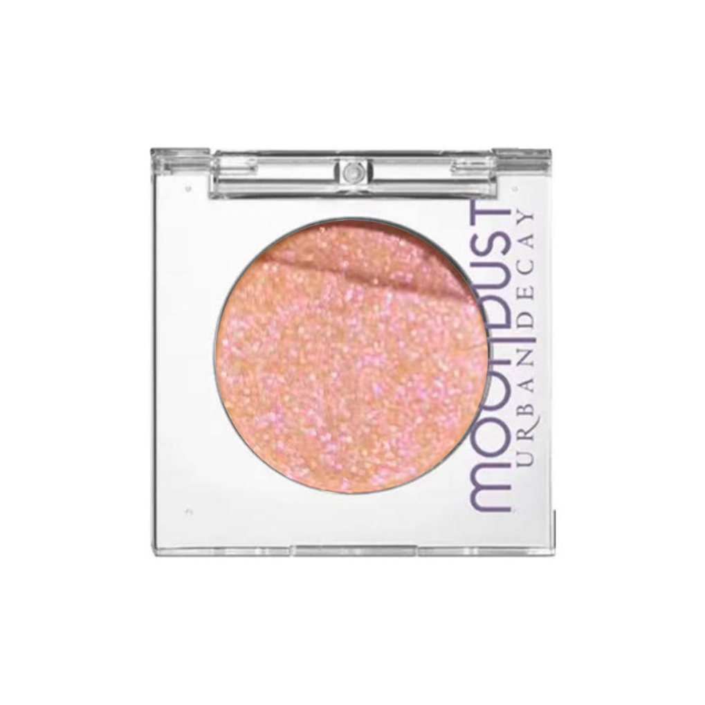 Тени URBAN DECAY Monochrome