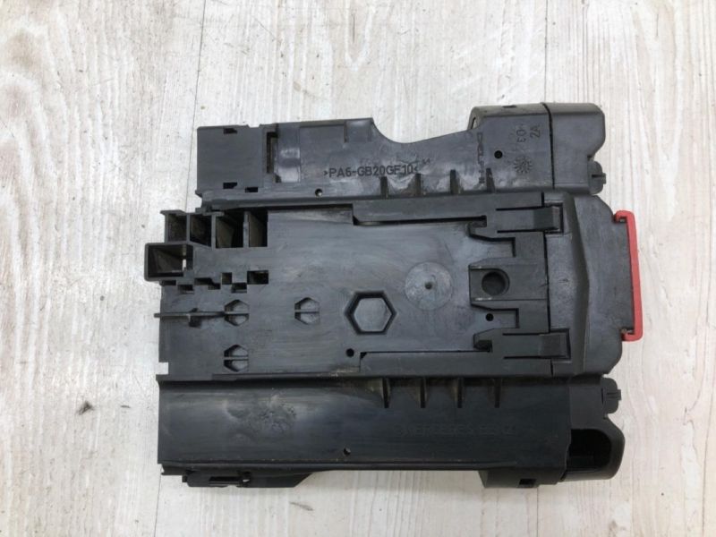 Блок предохранителей Mercedes X204 A2045403550
