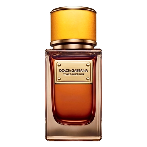 Женский парфюм Dolce & Gabbana Velvet Amber Skin 100 мл - Вельвет Амбер Скин Дольче Габбана
