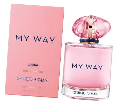 Парфюм Giorgio Armani My Way Nectar 90 мл женский - Май Вей Нектар от Армани