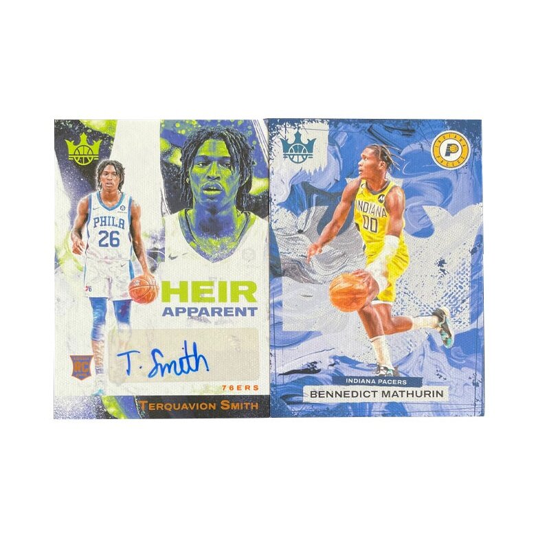 Карточки коллекционные PANINI