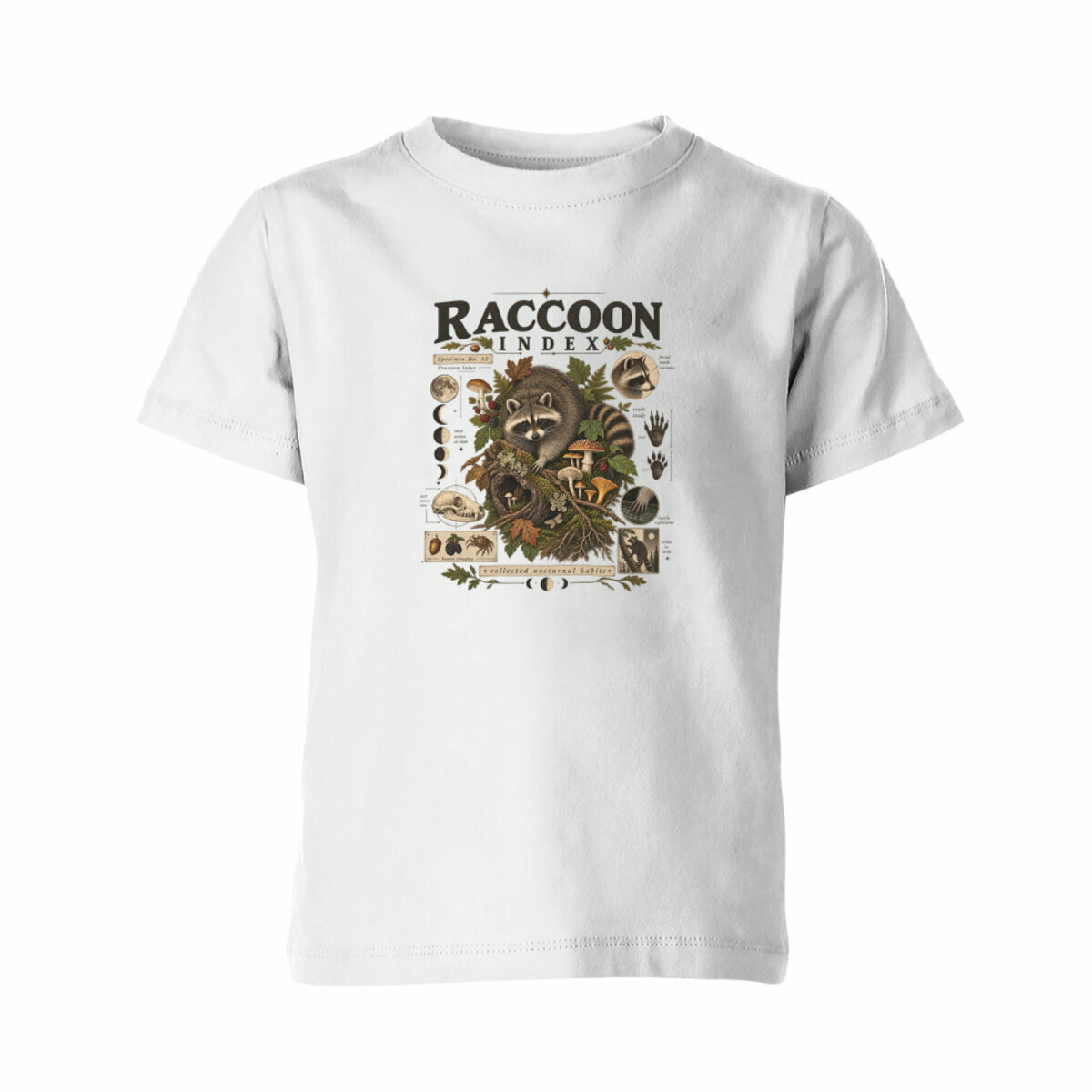 Футболка ROLY Детские футболки