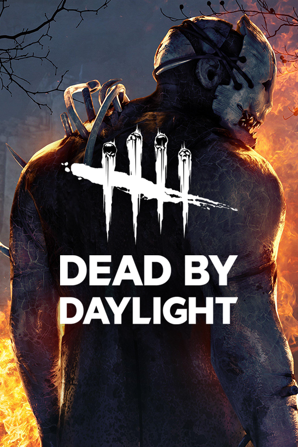 Dead by Daylight - Cursed Legacy Chapter DLC Steam Ключ • Активация Steam