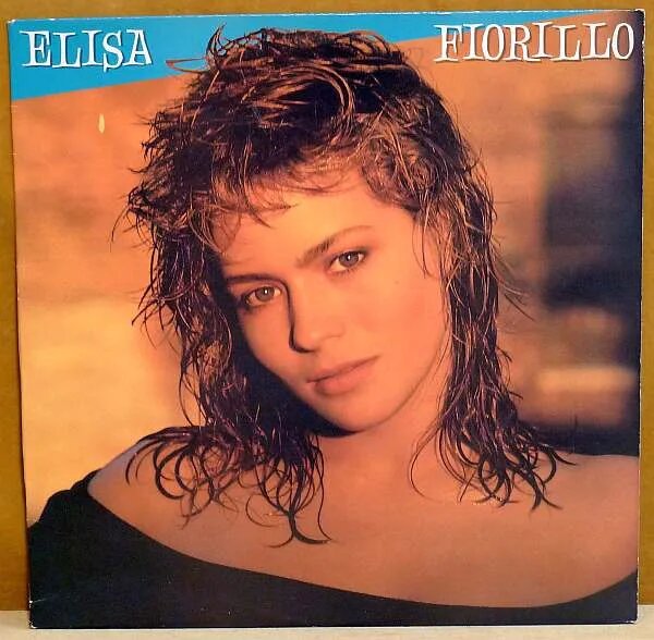 Elisa Fiorillo