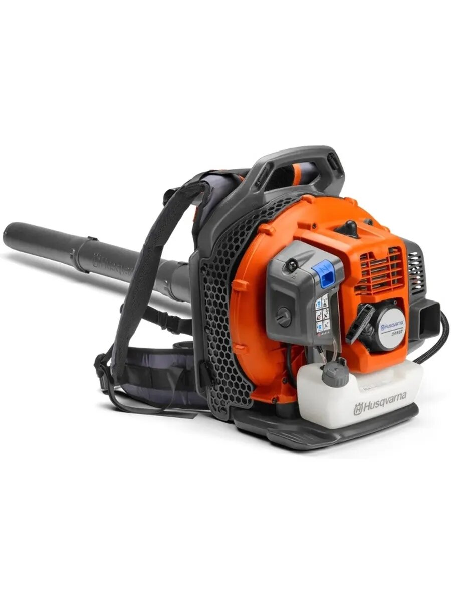 Воздуходувка бензиновая Husqvarna 345 BT