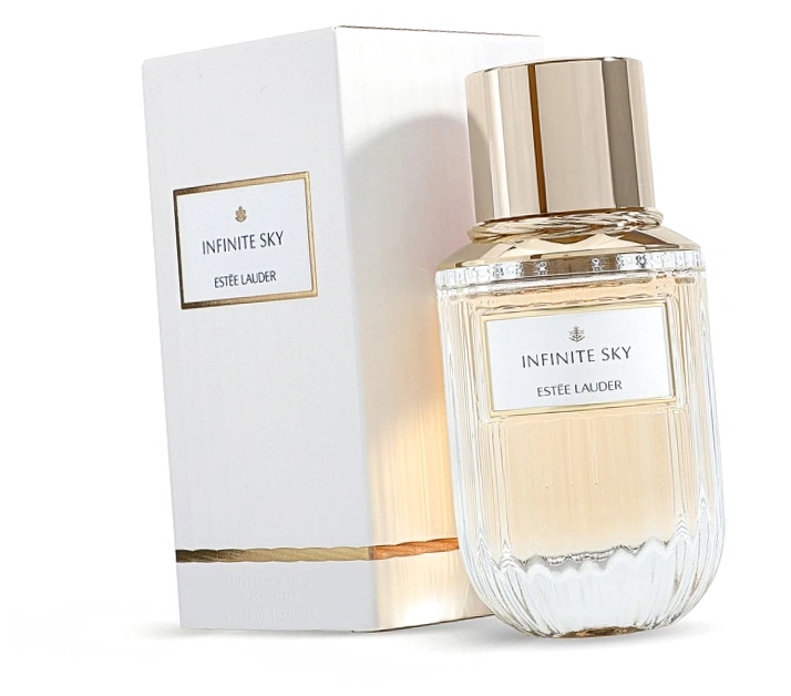 Эсте Лаудер Инфинит Скай парфюм 40 мл женский - Estee Lauder Infinite Sky