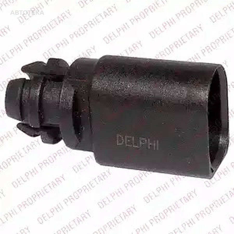 Датчик температуры окружающего воздуха DELPHI TS10266