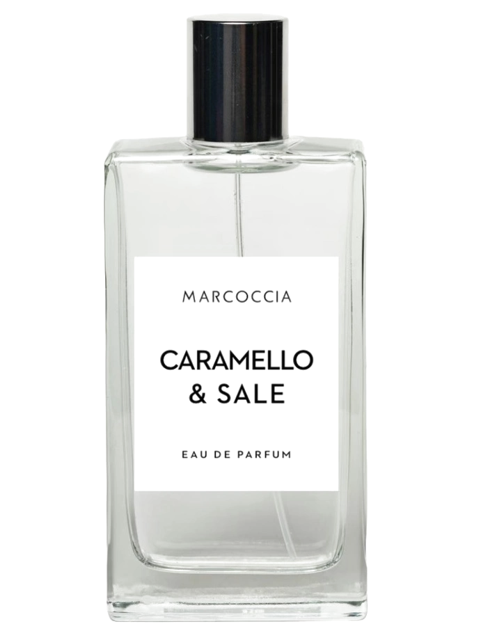 Marcoccia Profumi Caramello E Sale 100 мл eau de parfum для женщин и мужчин - Карамелло Е Сале