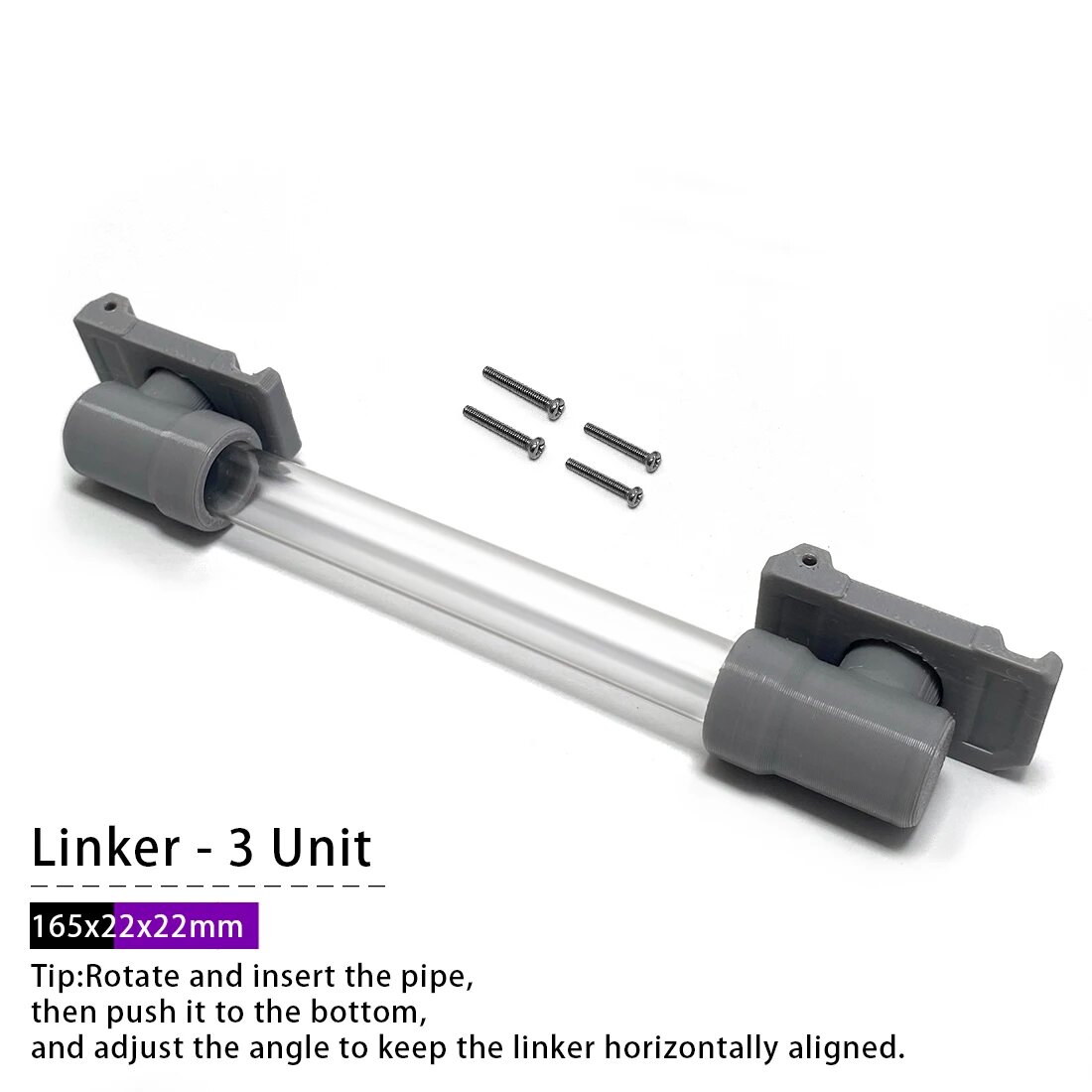 Формикариум Ants Keeper Lego Linker 3 Unit