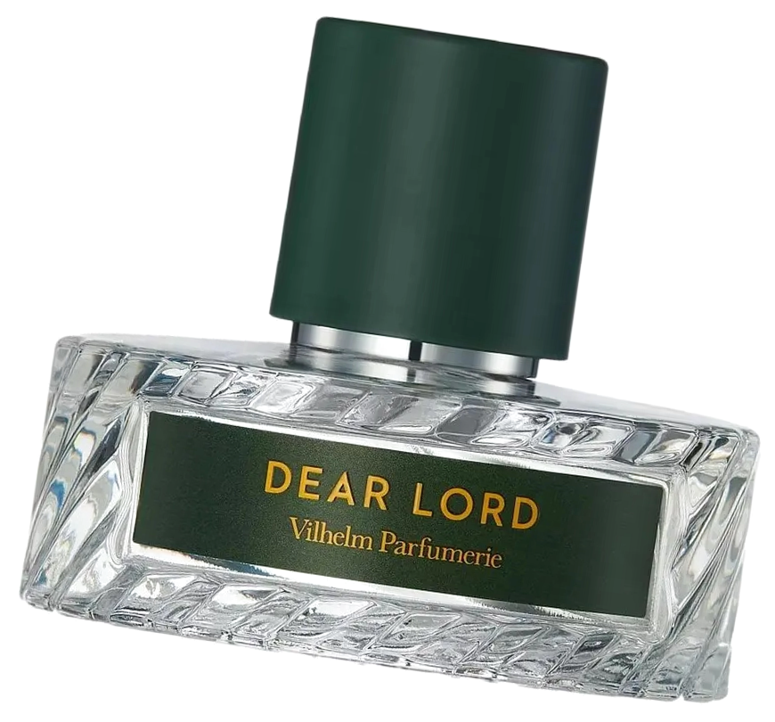 Аромат Диар Лорд 50 мл для женщин и мужчин - Vilhelm Parfumerie Dear Lord Parfumerie