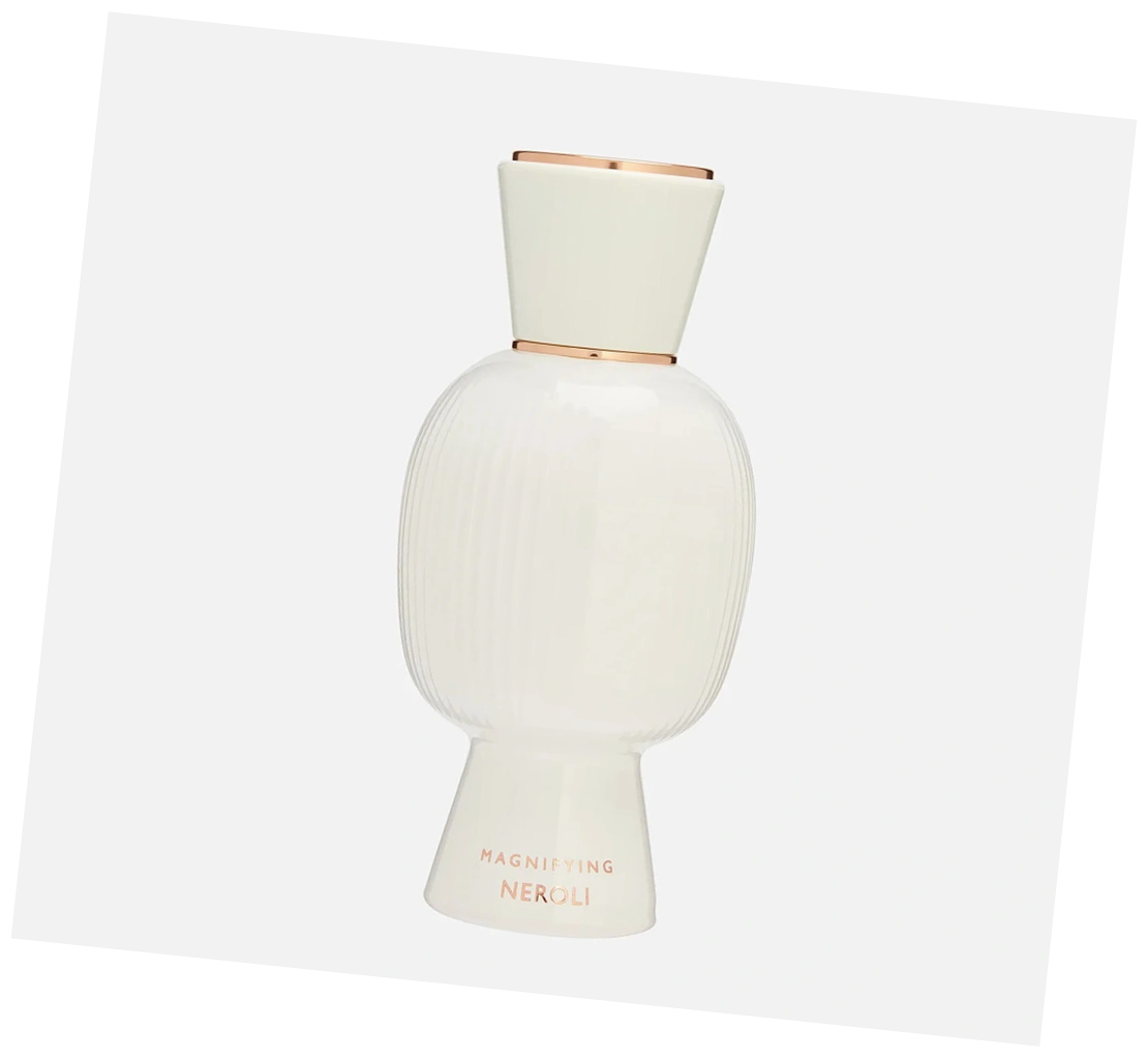Парфюм для мужчин и женщин Bvlgari Magnifying Neroli Essence 40 мл / Булгари Нероли Эссенс