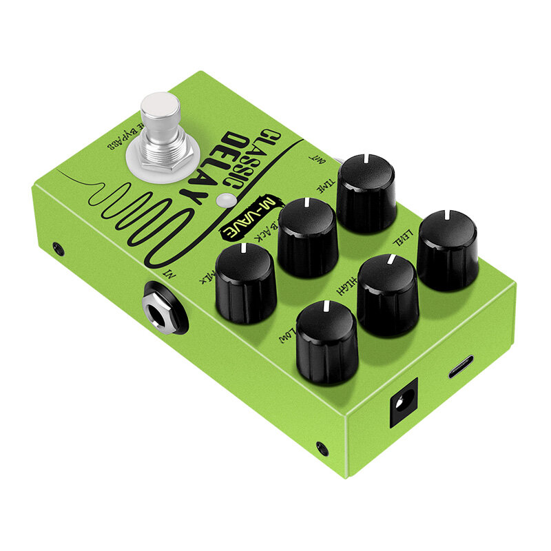 M-Vave Classic Delay — фото 1