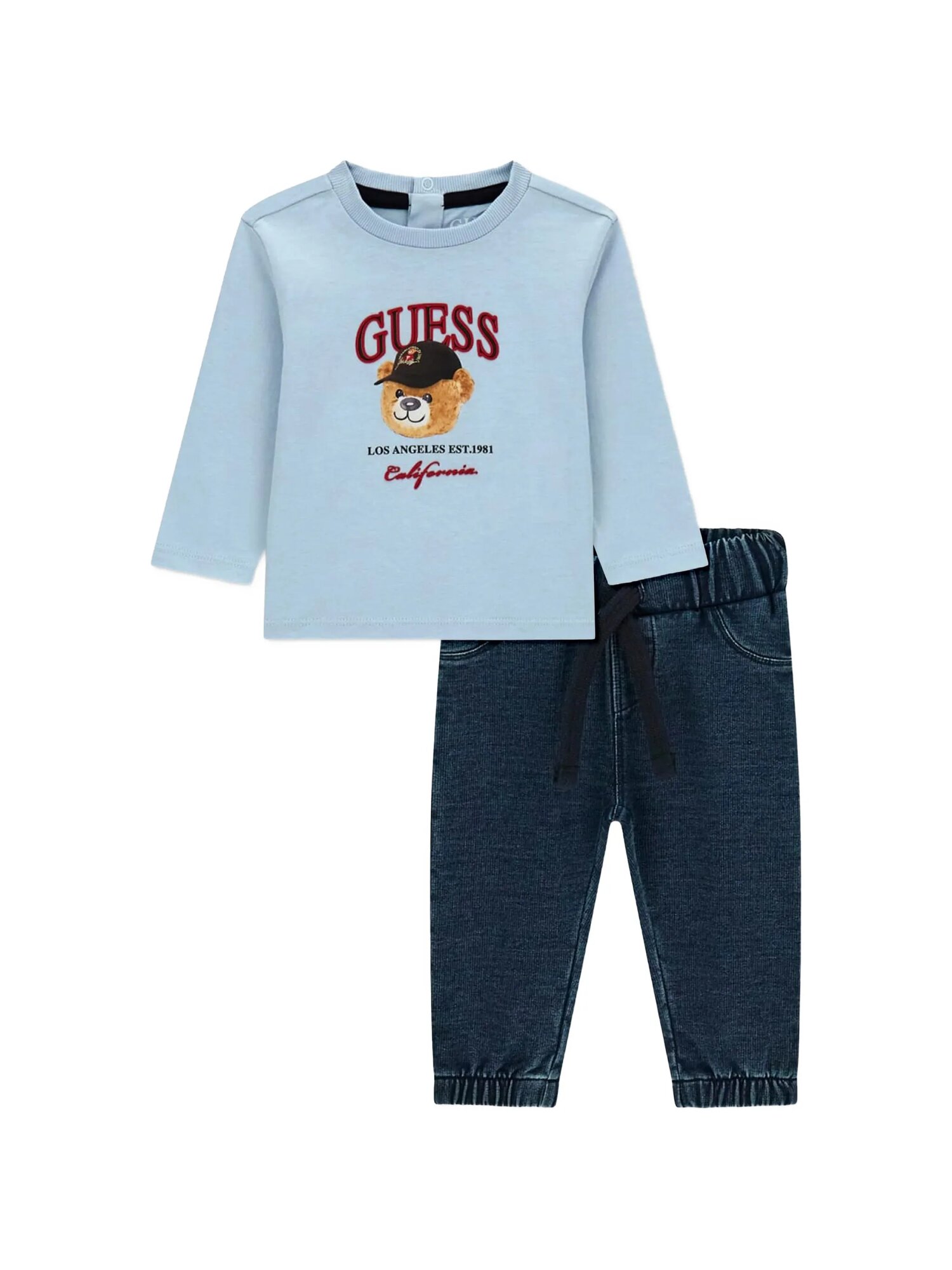 Костюм классический GUESS