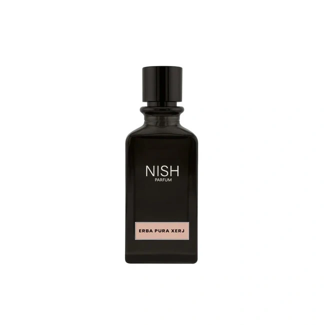 Парфюмерная вода Ниш Парфам Эрба Пура 80 мл унисекс - Nish Parfum Erba Pura