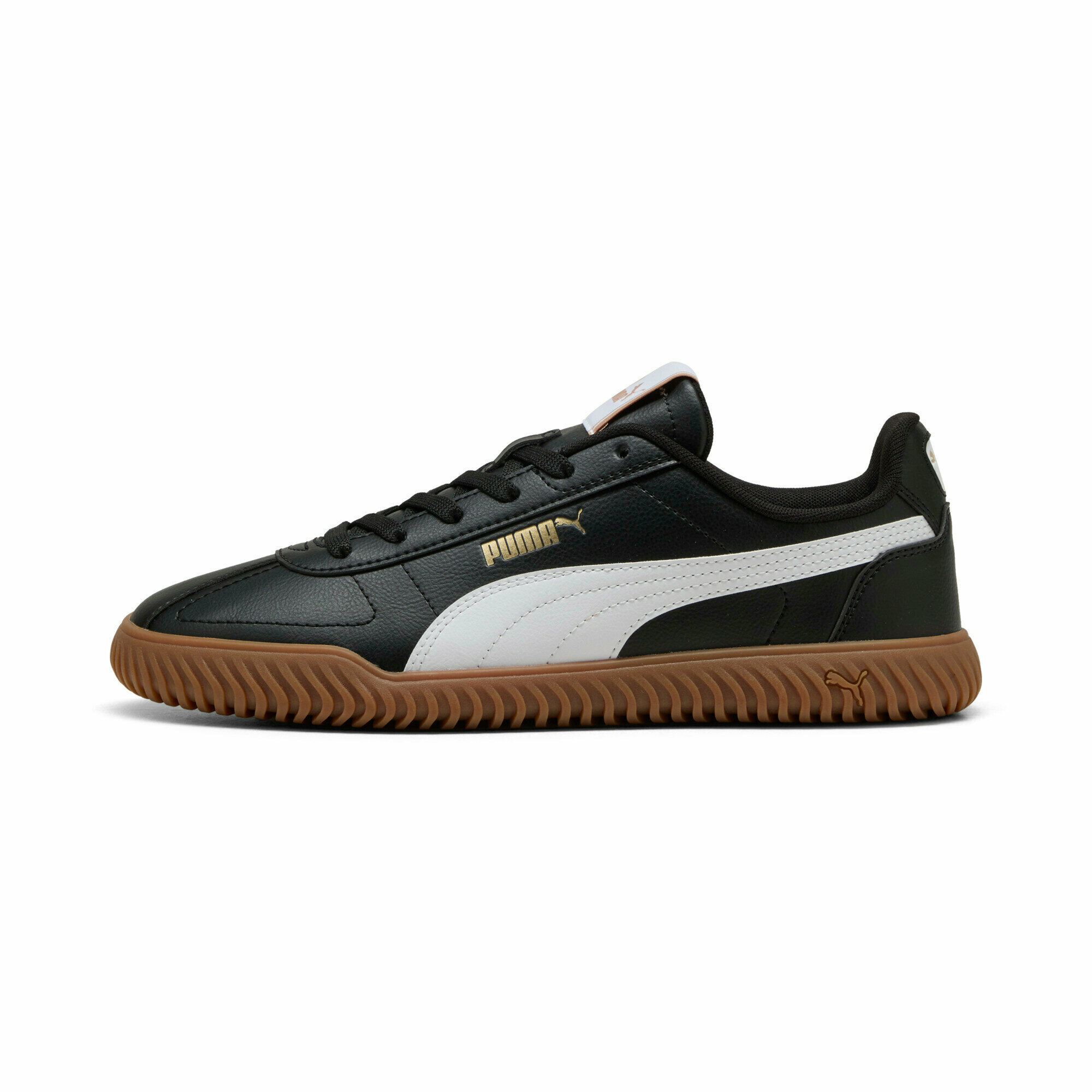 Кеды PUMA Club Kayzer