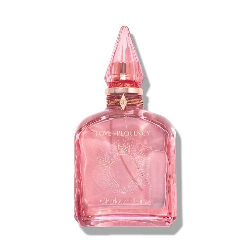 Шарлотта Тилбери Лав Фреквенси пробник 1.5 мл / Charlotte Tilbury Love Frequency унисекс