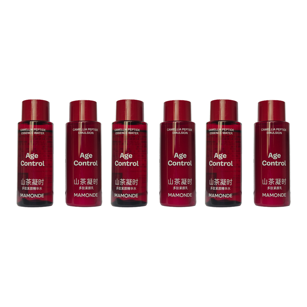 Наборы для ухода за кожей лица Mamonde