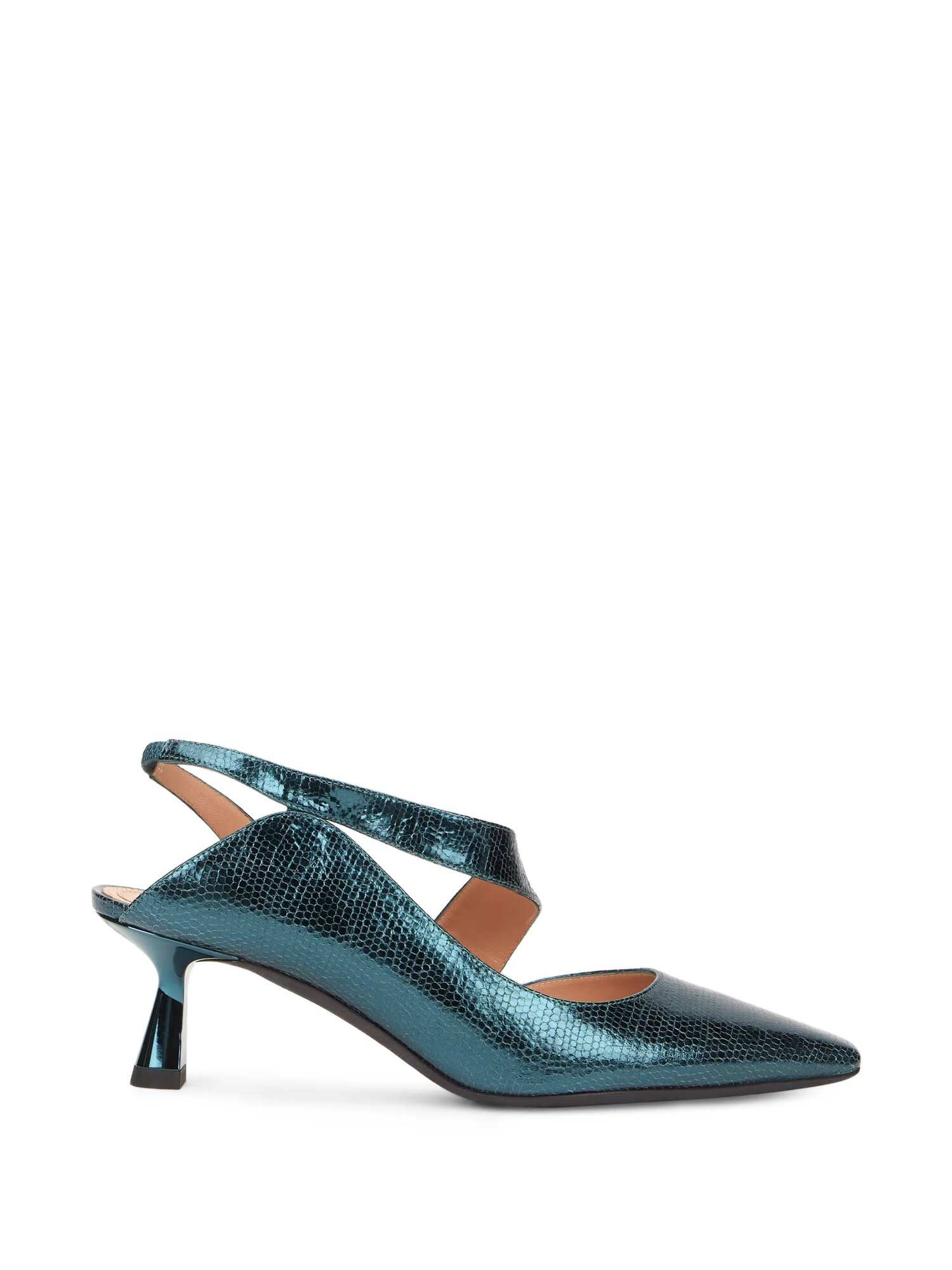 Туфли Alberta Ferretti