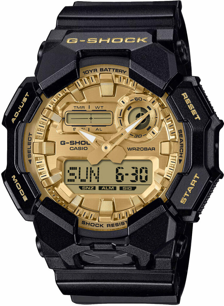  CASIO