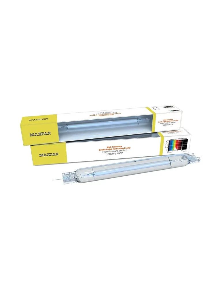 Лампа ДНаТ Nanolux DE-HPS 1000W / 400V