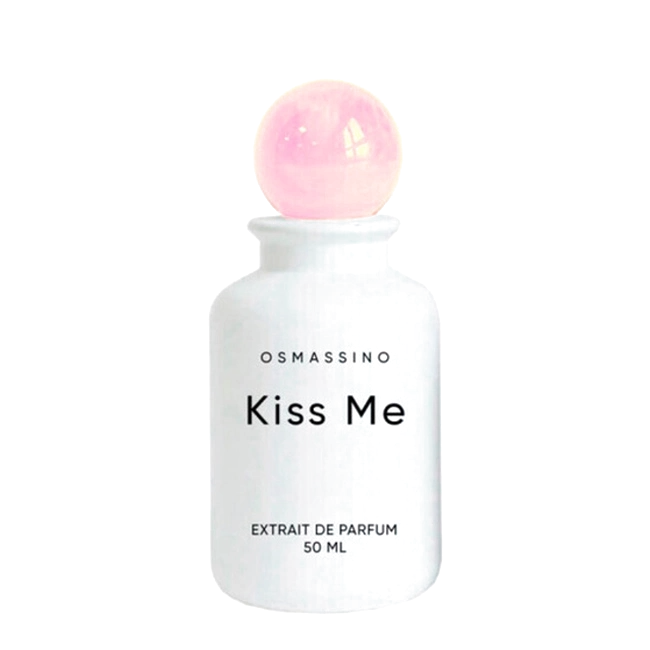 Духи Osmassino Kiss Me для женщин и мужчин 50 мл / Осмассино Кисс Ми парфюм