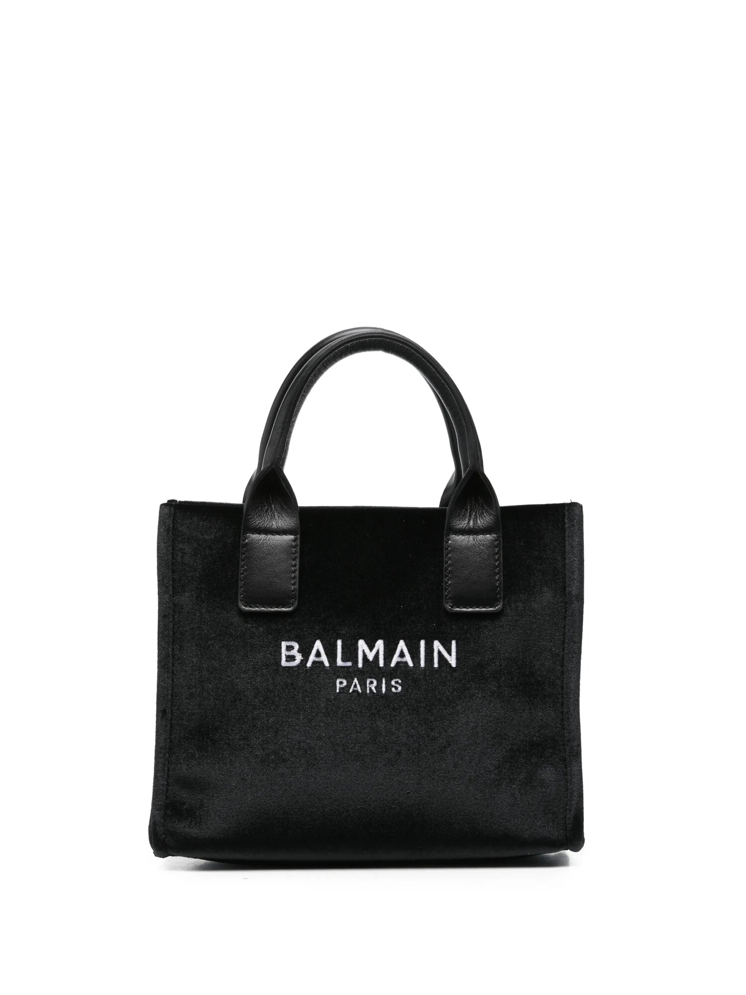 Футболка BALMAIN