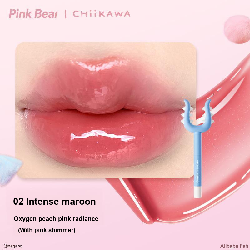 Помада Pink Bear — фото 1