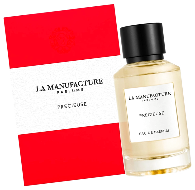 Cologne Precieuse парфюмерная вода унисекс 100 мл - La Manufacture / Колонь Пресьюз