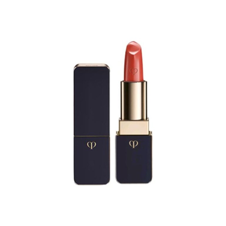 Помада Clé de Peau Beauté Lustrous Gold