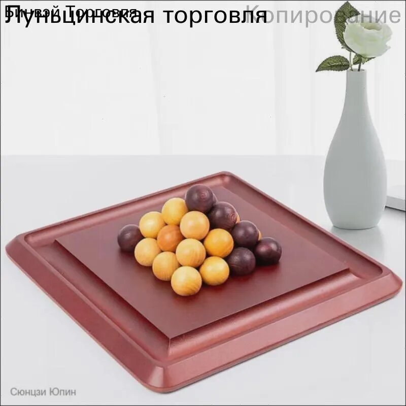 Настольная игра Кварто — фото 1
