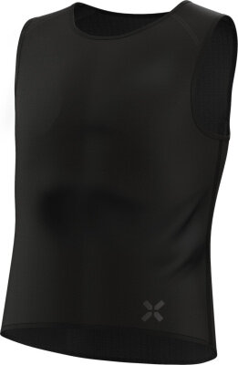 Защита спины IXS Flow 2.0 Upper Body (Black, M/L, 2026 (482-510-5300-003-ML))