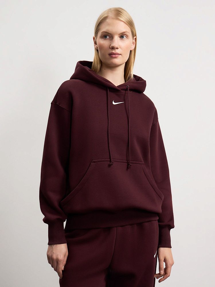 Худи Oversized Pullover Hoodie, 1 шт.