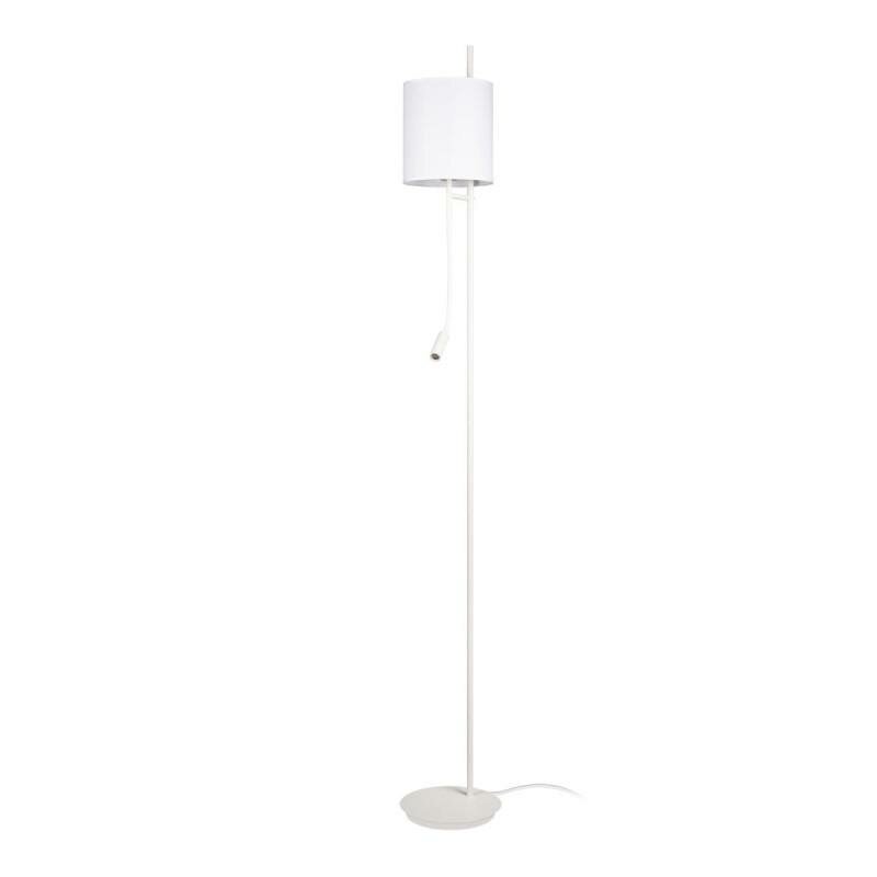 Торшер LOFT IT 10253F/B White