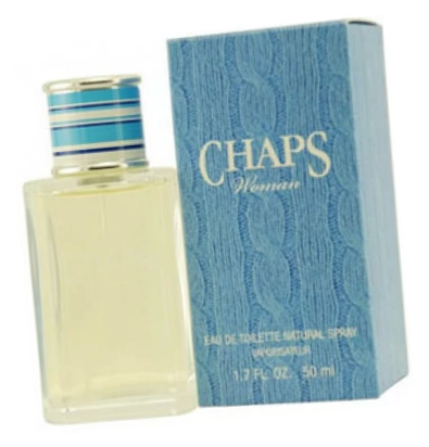 Ральф Лорен Чапс Вумен туалетная вода 50 мл для женщин - Ralph Lauren Chaps Woman