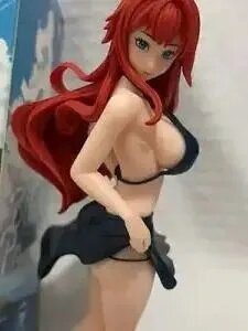 Nakano Gang Anime can ручной работы, 18-сантиметровый коллекционный набор персонажей, аниме-кукла, двухмерный подарок для фанатов