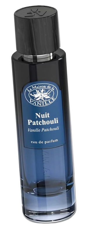 La Maison De La Vanille Nuit Patchouli eau de parfum 40 мл для женщин и мужчин