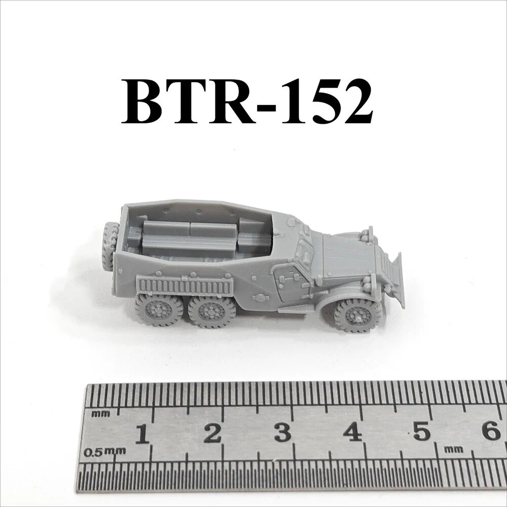 Миниатюрная модель танка в масштабе 1:144, напечатанная на 3D-принтере, из смолы, советские основные боевые танки Второй мировой войны T34/KV1 /IS2/T26, Россия Т72/Т80/Т90