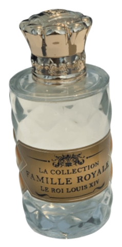 Парфюм 12 Parfumeurs Francais Le Roi Louis XIV 100 мл - для женщин и мужчин