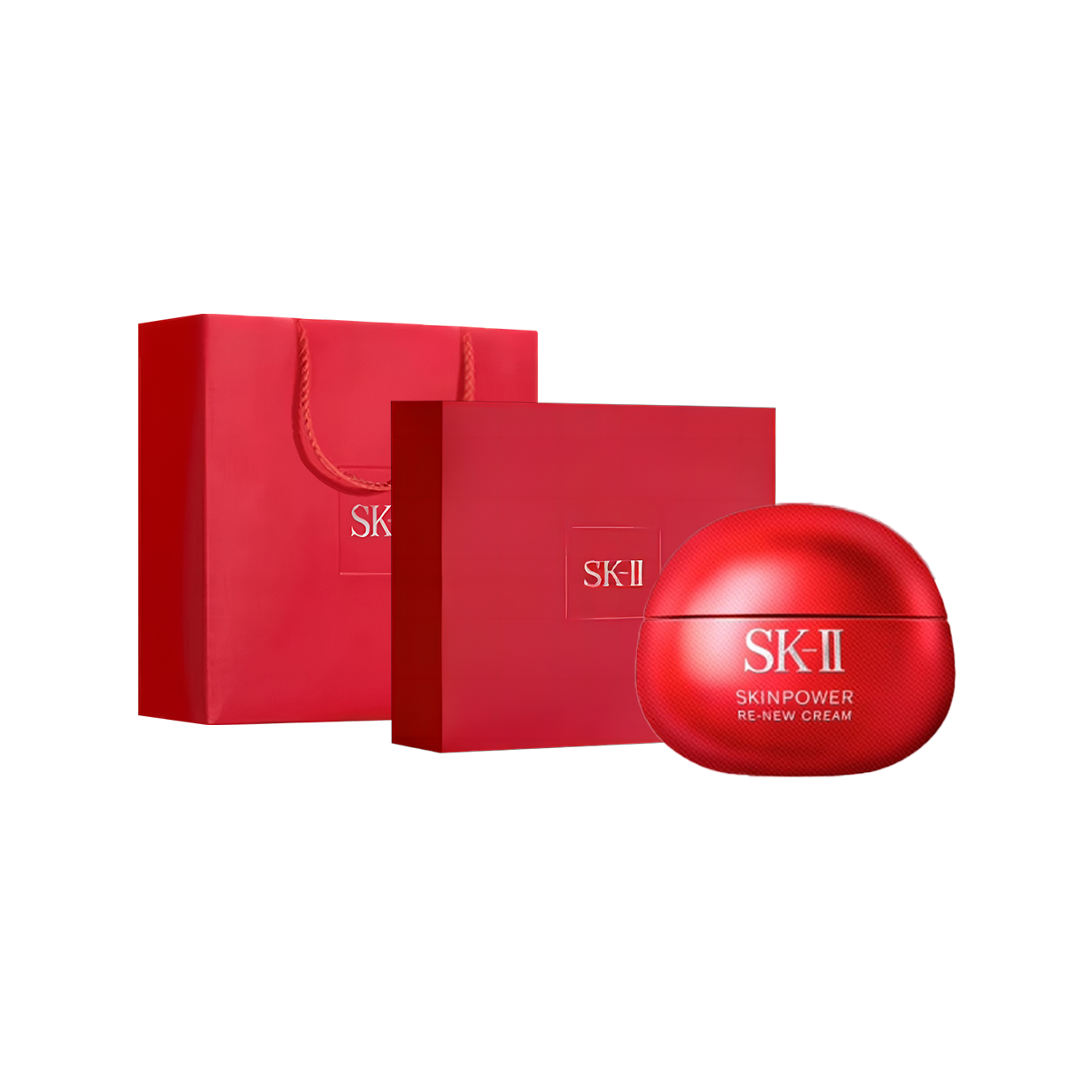 Наборы для ухода за кожей лица SK-II