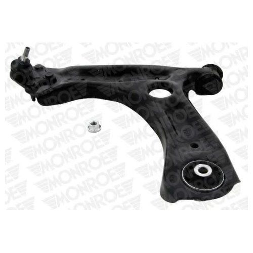 Сайлентблок рычага подвески Monroe L29A44 для Audi A1 (2010-2018), SEAT Ibiza (2008-н. в.), SEAT Toledo (2012-н. в.)